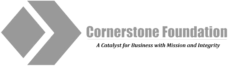 Cornerstone Foundation